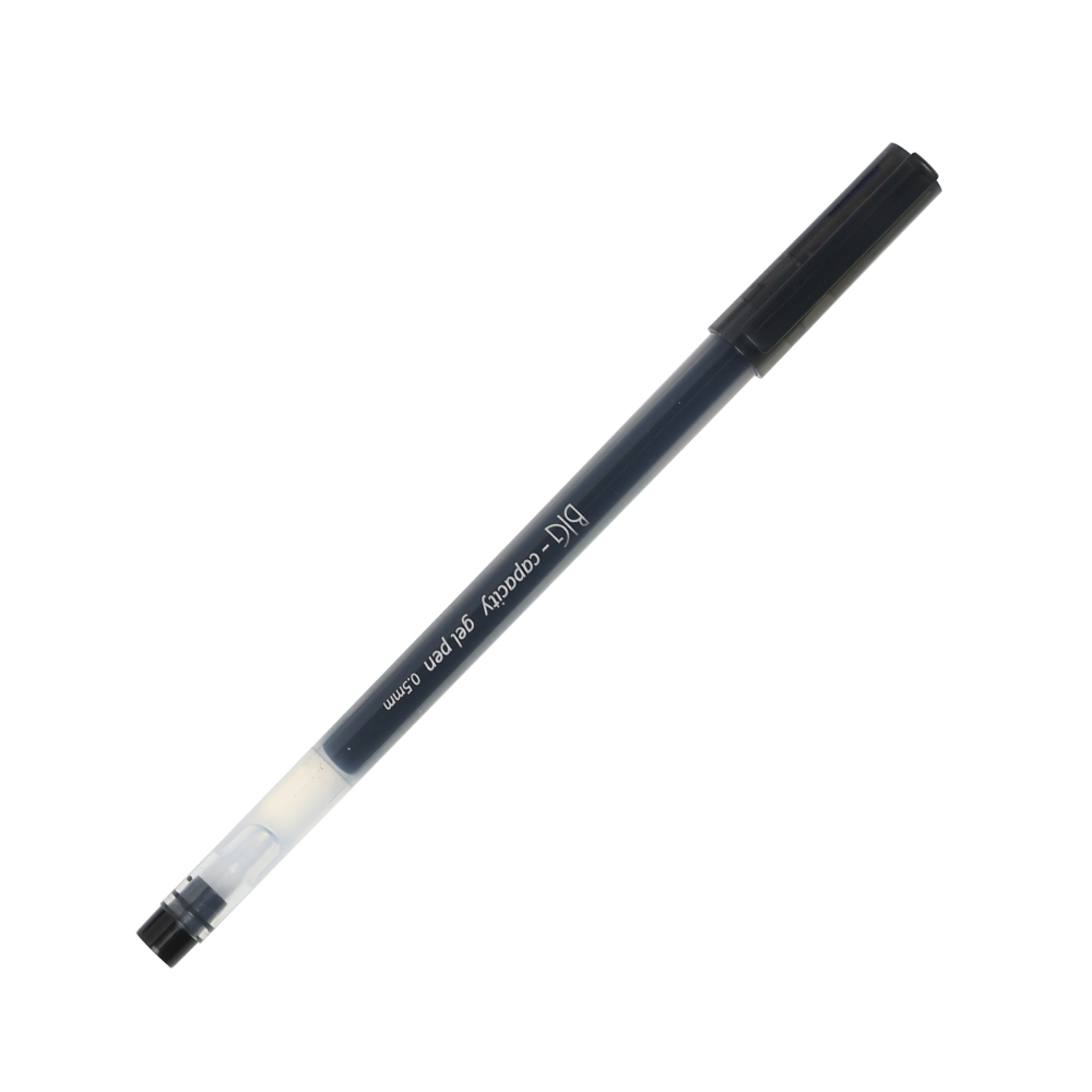 M&G GEL PEN 0.5 ( BIG CAPACITY )