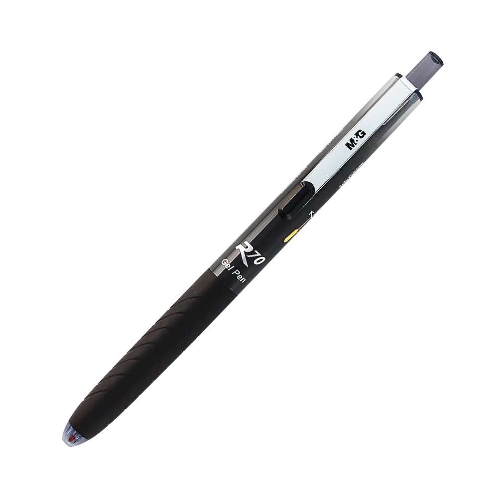 M&G GEL PEN 0.7 ( R70 ) * FAST DRYING INK