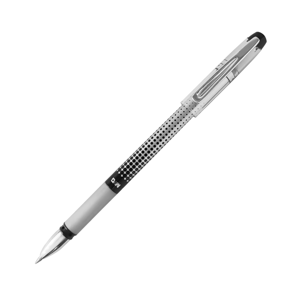 M&G ERASABLE GEL PEN 0.5 ( i-ERASE )